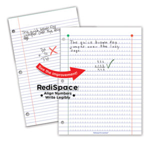 RediSpace® – Pathways for Learning