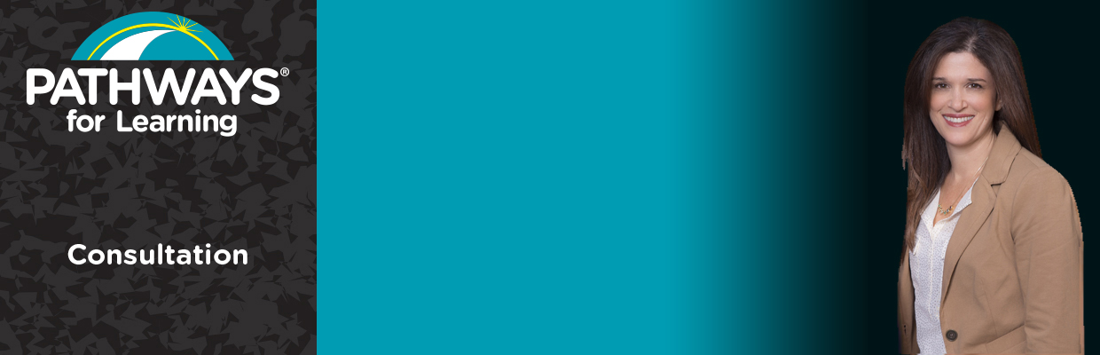 Pathways for Learning – Giving your child the opportunity to succeed