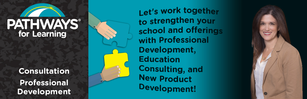 Pathways for Learning – Giving your child the opportunity to succeed